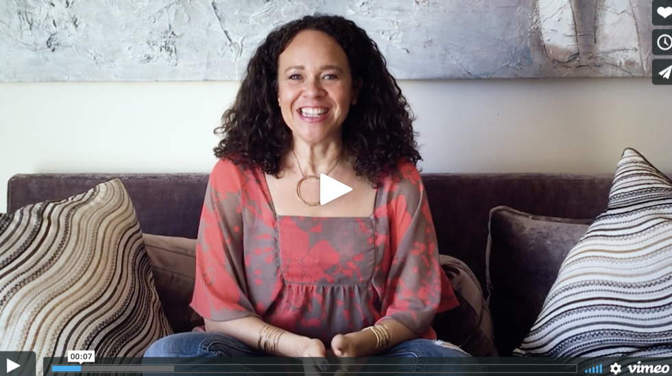 A Lesson On Doing it Anyway with Katie Keating - Me By Design